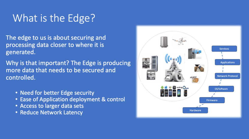 What is edge computing? | Portal Robotics